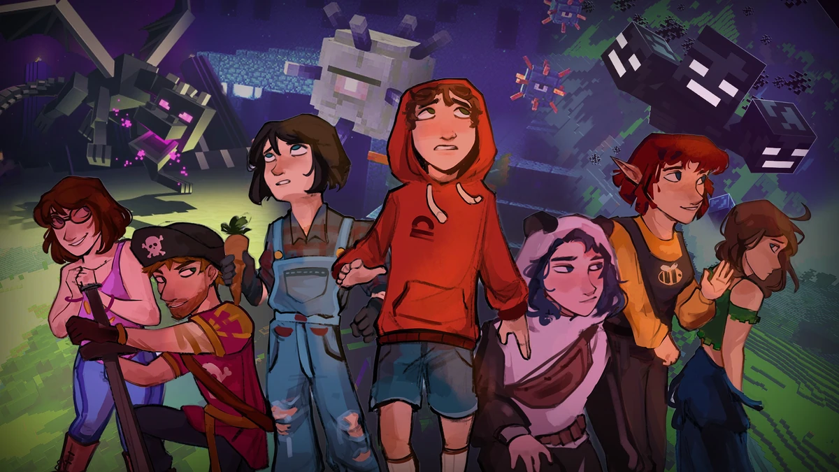 Trinity Island | Imagimango Wiki | Fandom