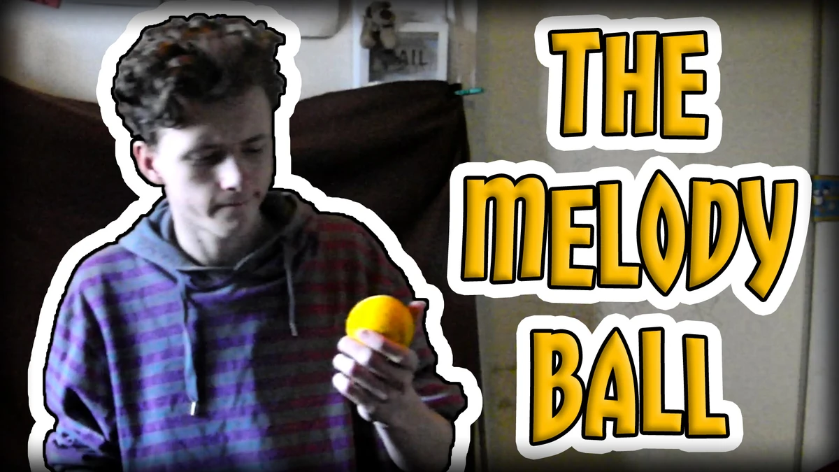 The Melody Ball | Imagimango Wiki | Fandom