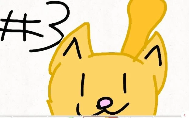 Floofy | Imagimon Wiki | Fandom