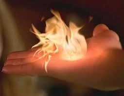 Pyrokinesis | Imagin Wiki | Fandom