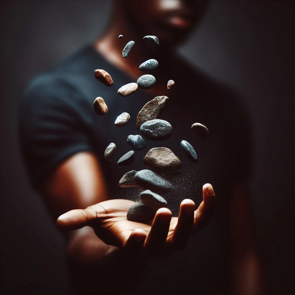 Geokinesis | Imagin Wiki | Fandom