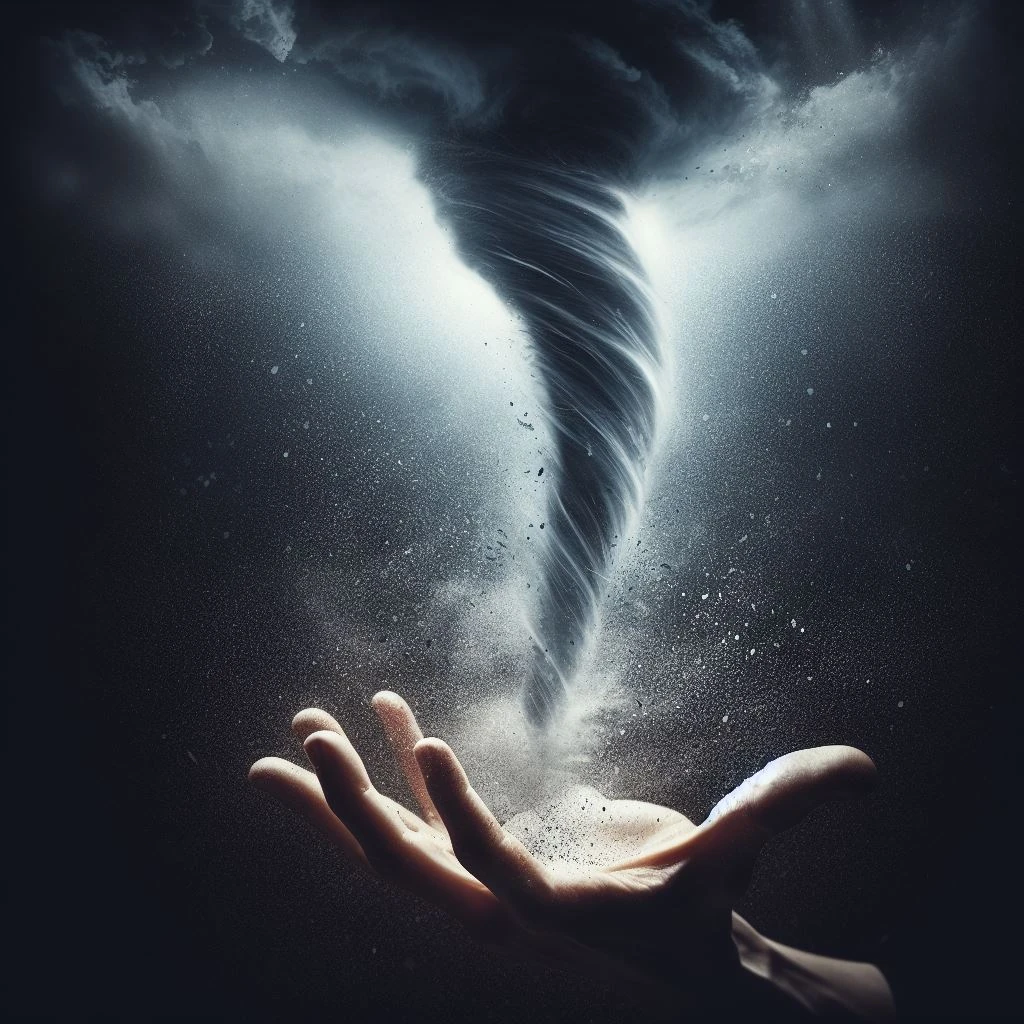 Aerokinesis | Imagin Wiki | Fandom