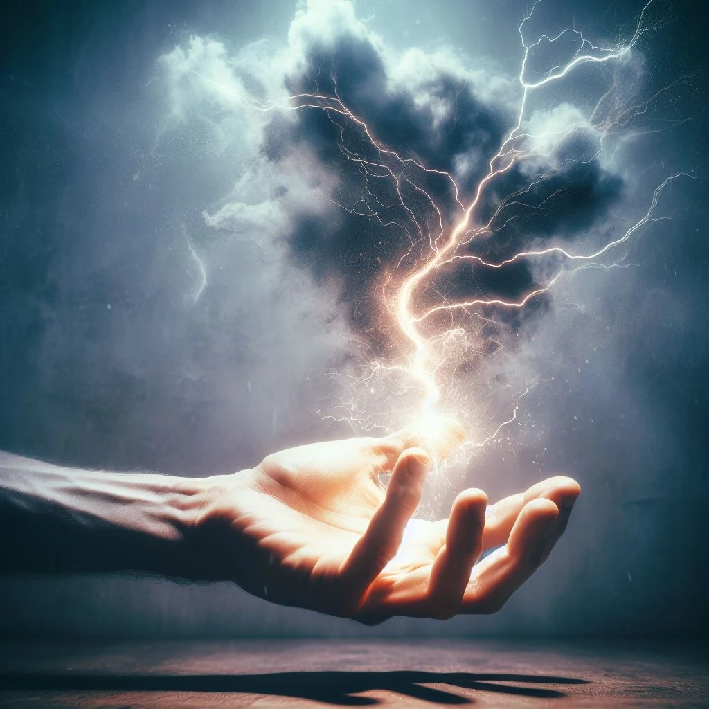 Electrokinesis | Imagin Wiki | Fandom