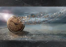 Chronokinesis | Imagin Wiki | Fandom