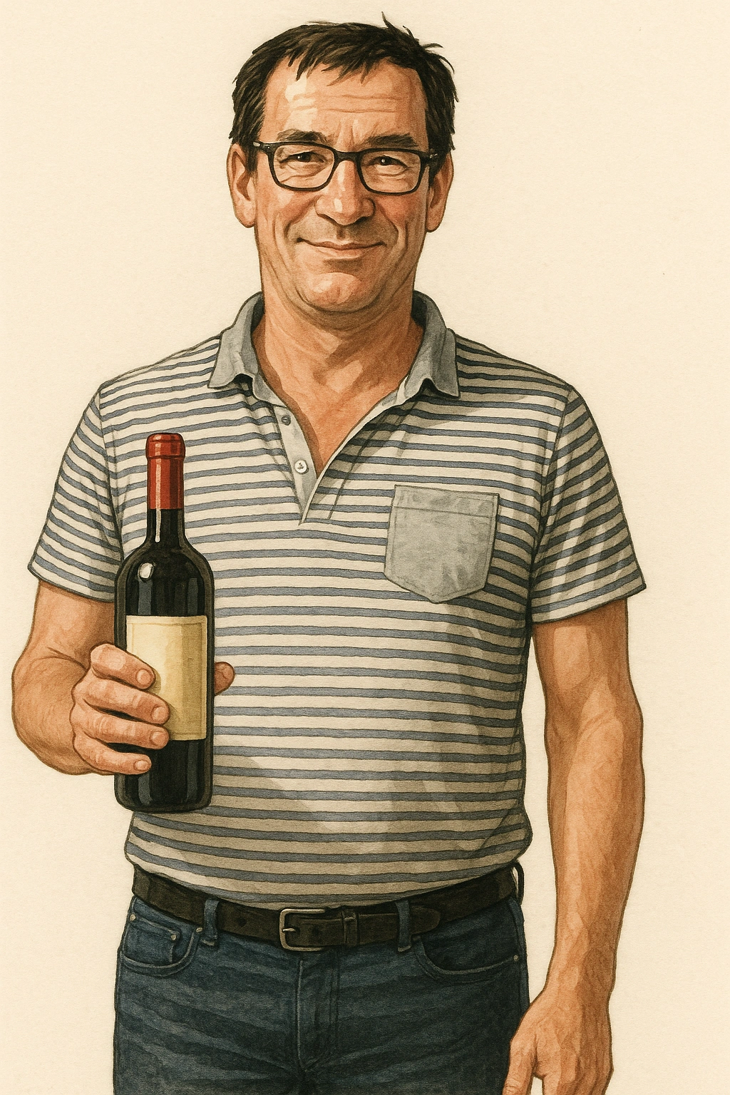 Alain Pinart | Wiki Imaginaria | Fandom