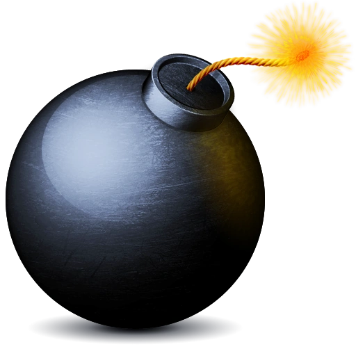 Bombe | Wiki Imaginaria | Fandom