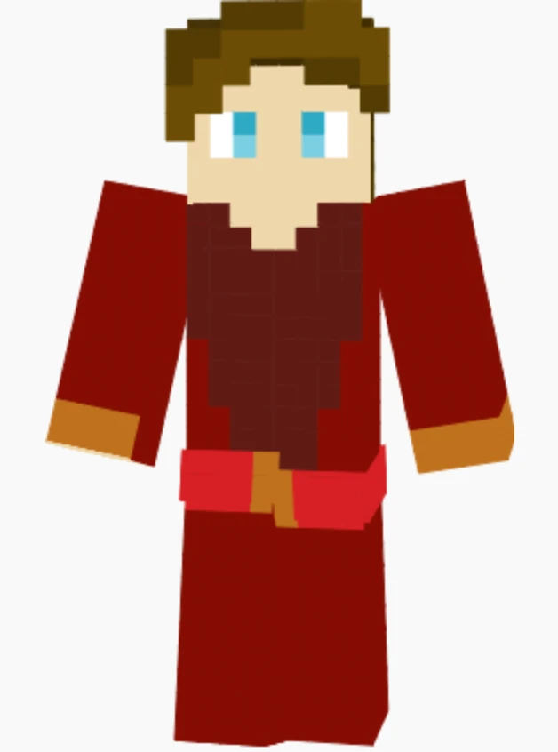 Alaric | Imaginario Wiki | Fandom