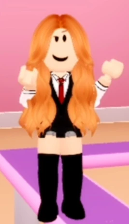 Amber | Imaginario Wiki | Fandom