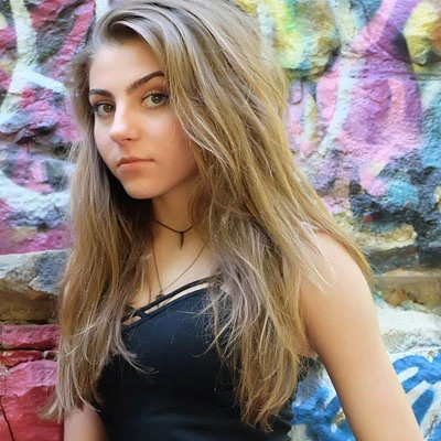 Regan Higgs | Imaginary Celebs Wiki | Fandom