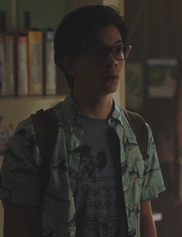 Dilton Doiley | Imaginary Celebs Wiki | Fandom