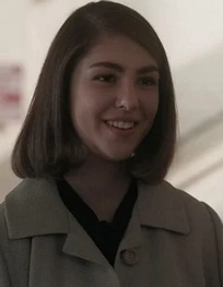 Annette Packer | Imaginary Celebs Wiki | Fandom