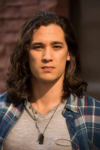 Harry Gryffin | Imaginary Celebs Wiki | Fandom