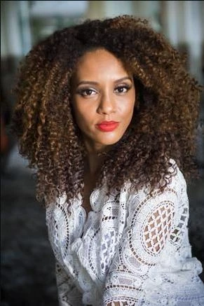 Marisa Goodman | Imaginary Celebs Wiki | Fandom