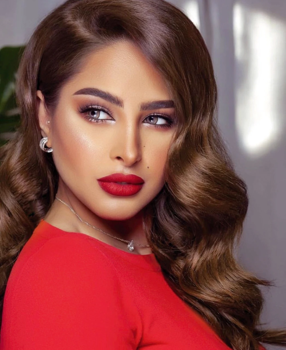 Sharli Basheer | Imaginary Celebs Wiki | Fandom