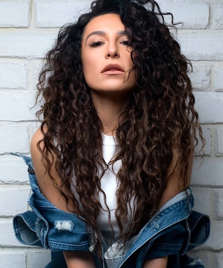 Norie Daskalaki | Imaginary Celebs Wiki | Fandom