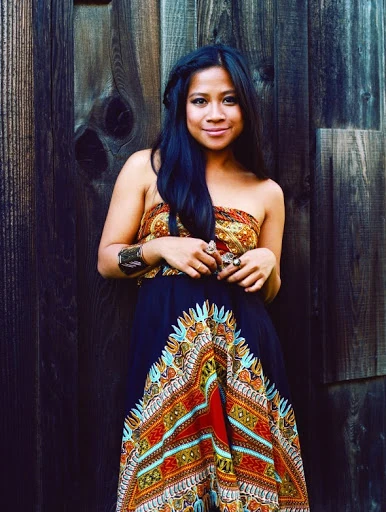 Noraini Lai | Imaginary Celebs Wiki | Fandom