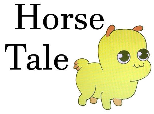 Horse Tale Media | Imaginary Film Studios Wiki | Fandom