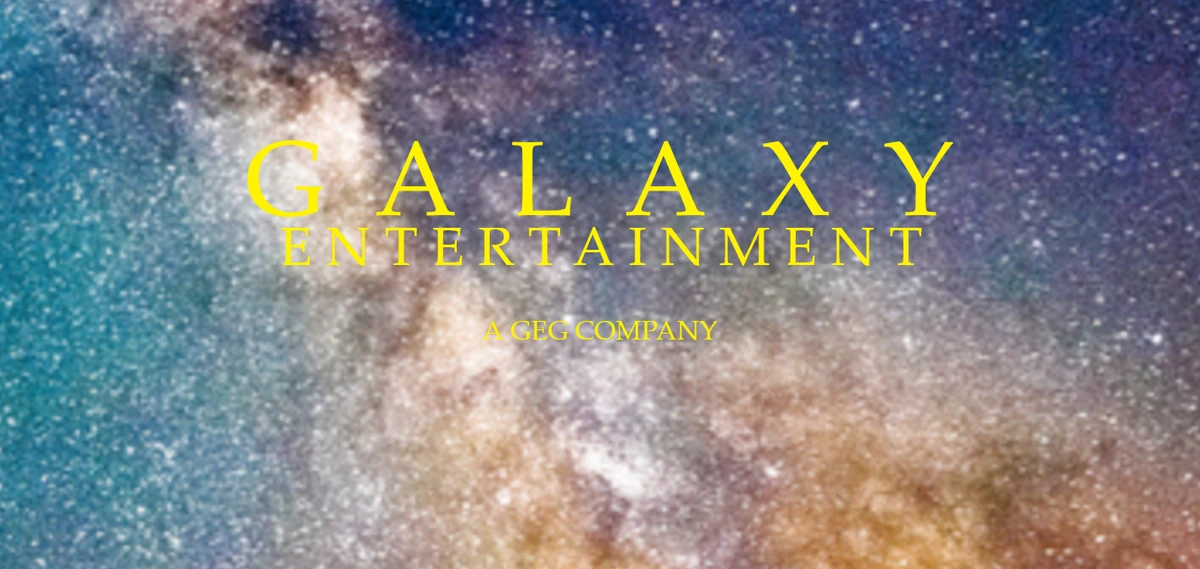 Galaxy Entertainment | Imaginary Film Studios Wiki | Fandom