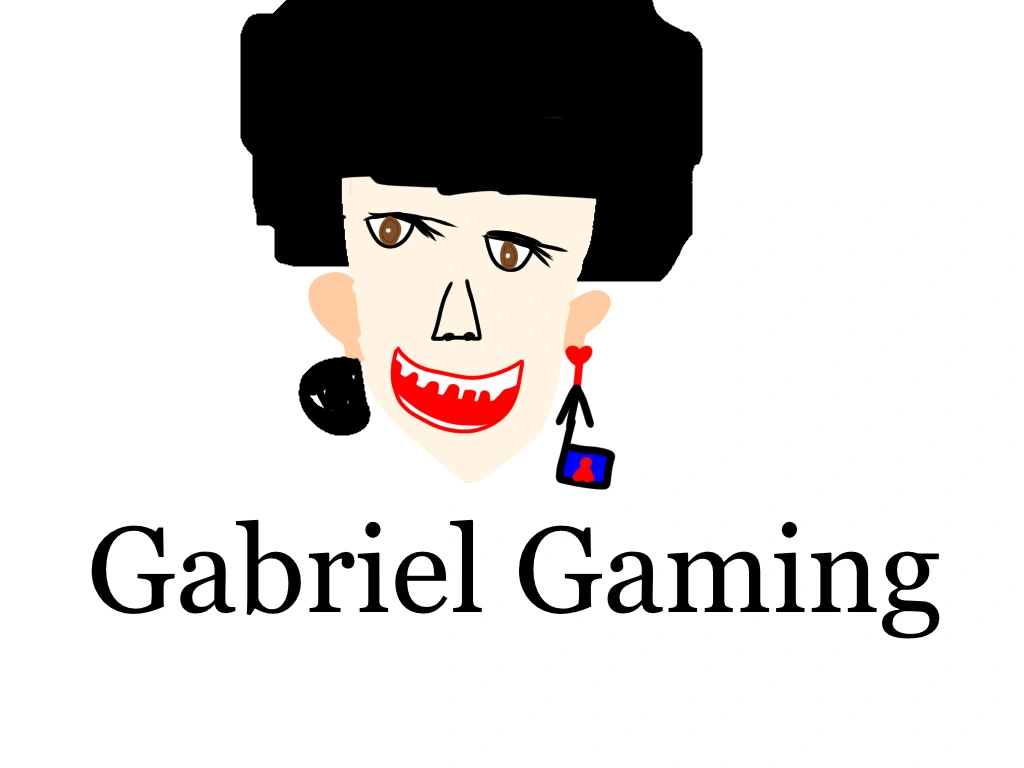 Gabriel Gaming | Imaginary History Wiki | Fandom
