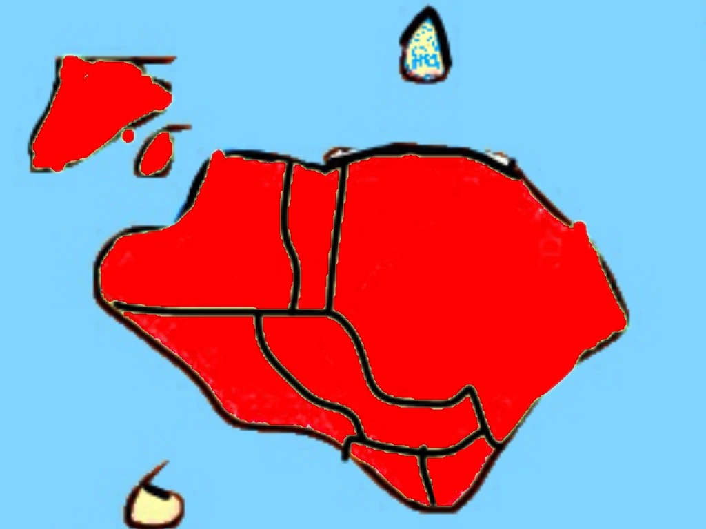 Forkland | Imaginary History Wiki | Fandom