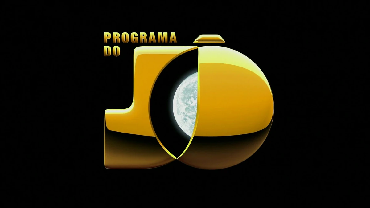 Programa do Jô | Wiki Imaginaspace | Fandom