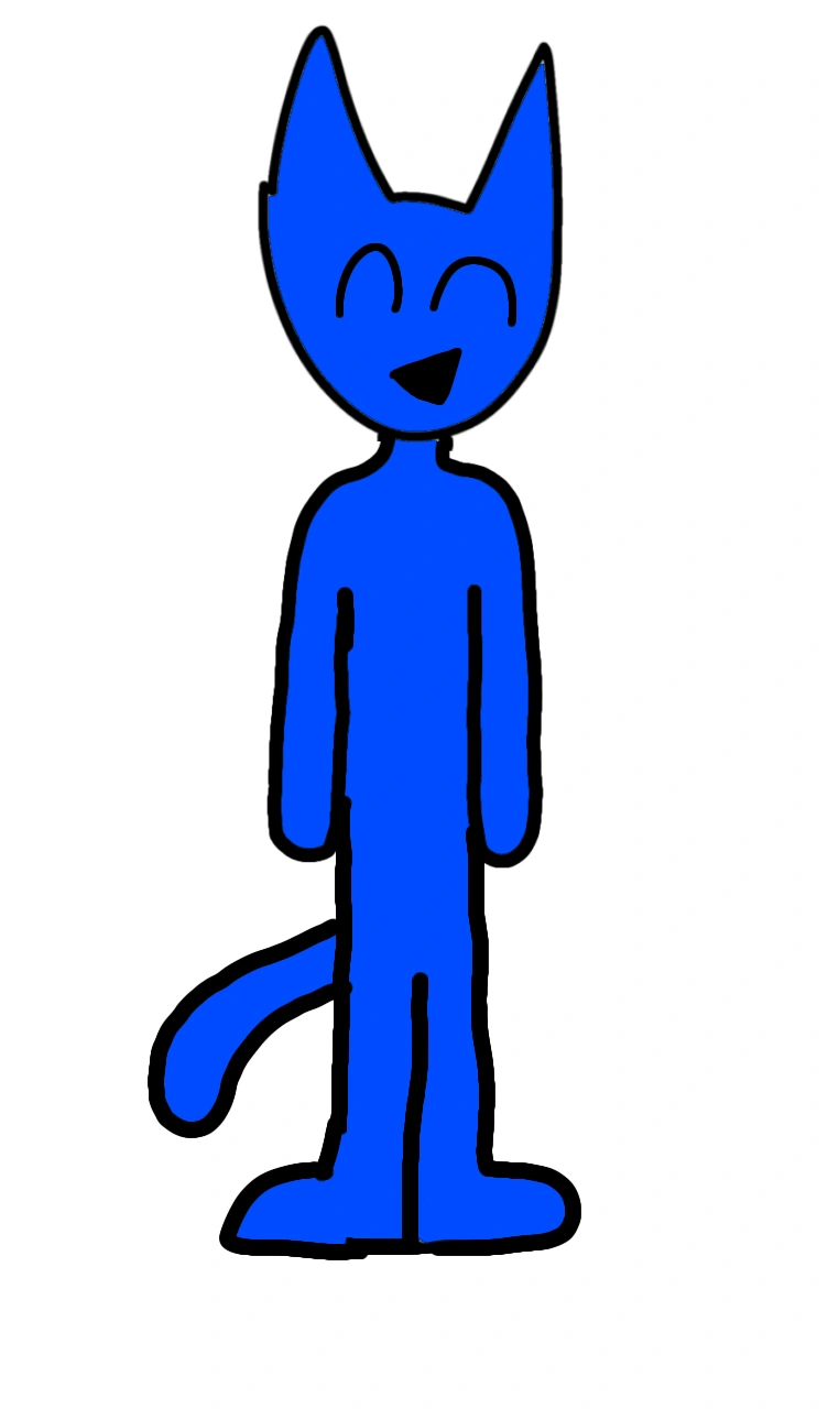 Water Cat | Imaginated childhood and present characters Wiki | Fandom