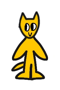 Sun Cat | Imaginated childhood and present characters Wiki | Fandom