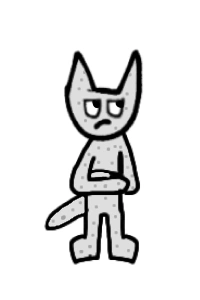 Moon Cat | Imaginated childhood and present characters Wiki | Fandom