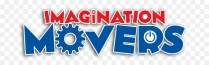 Smitty | Imagination Movers Wiki | Fandom