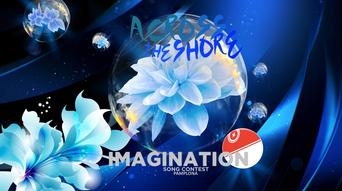 Imagination Song Contest 9 | Imagination Song Contest Wikia | Fandom