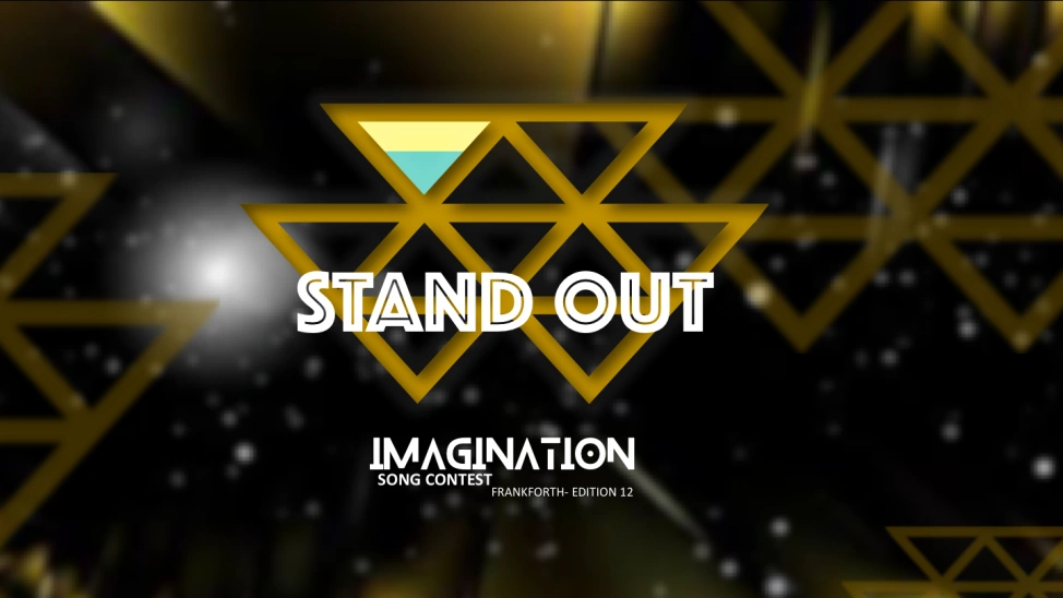 Imagination Song Contest 12 | Imagination Song Contest Wikia | Fandom