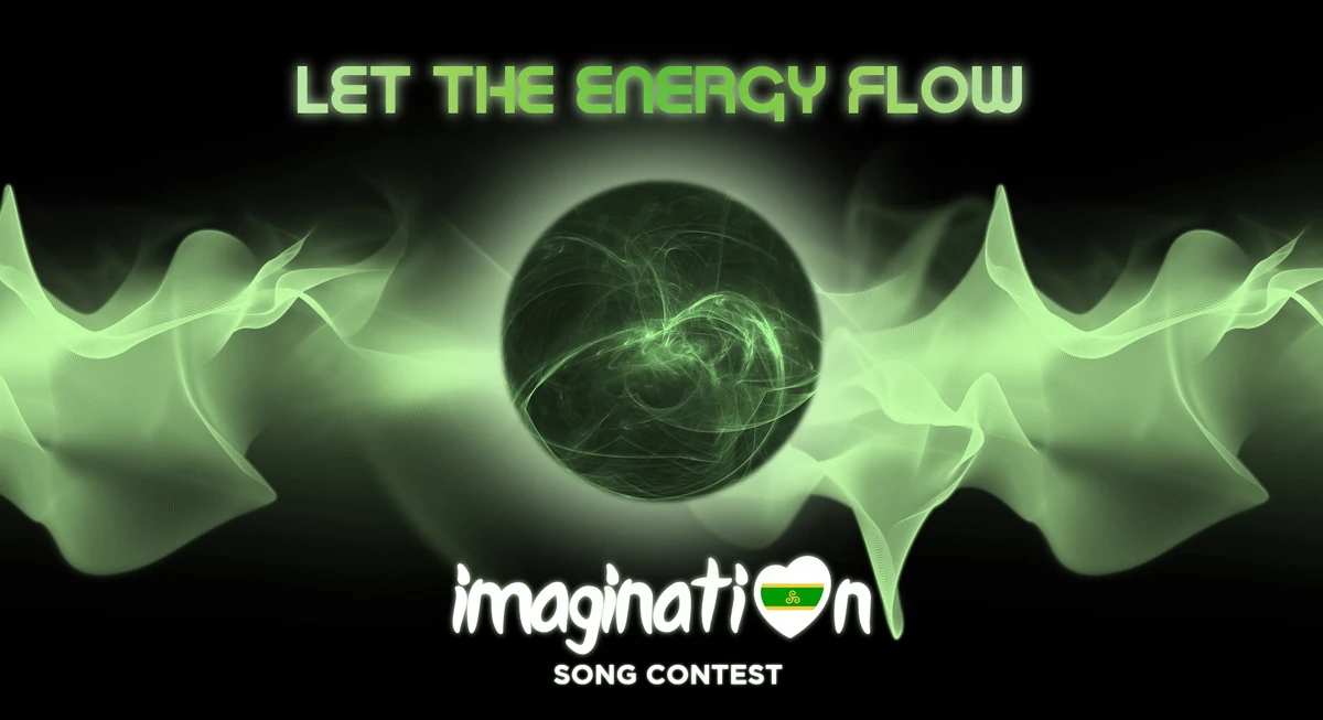 Imagination Song Contest 1 | Imagination Song Contest Wikia | Fandom