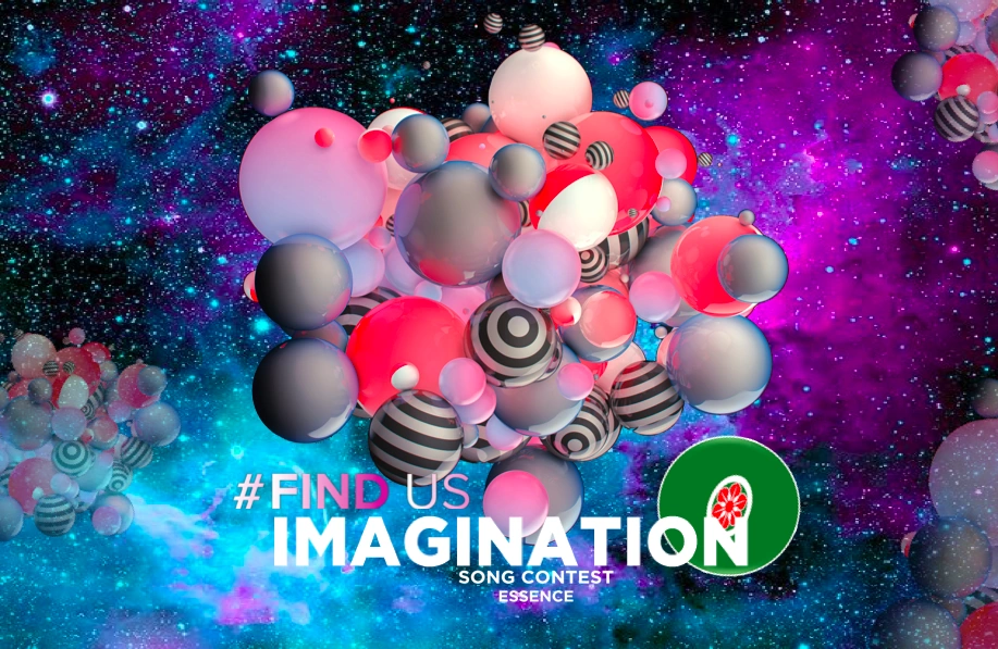 Imagination Song Contest 8 | Imagination Song Contest Wikia | Fandom