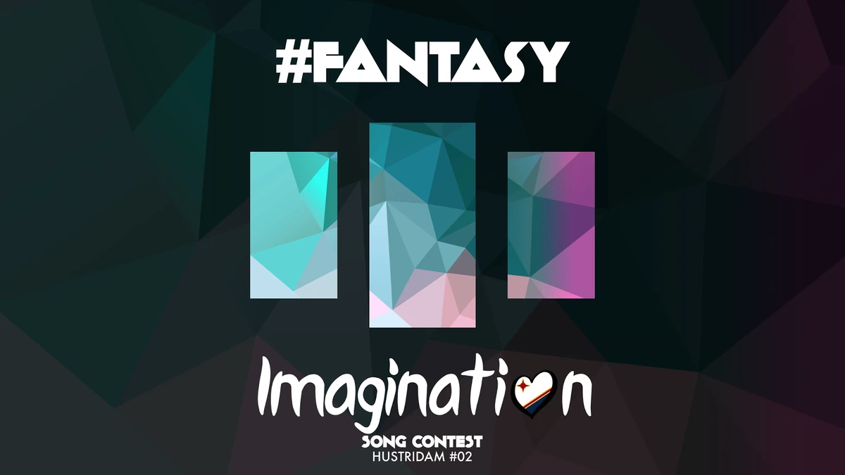 Imagination Song Contest 2 | Imagination Song Contest Wikia | Fandom