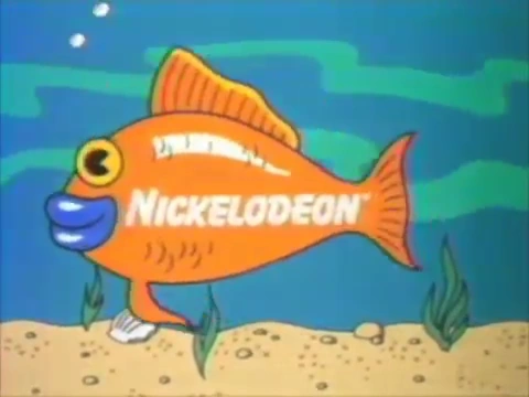 Nickelodeon (Nick Jr. Island)/Other | Imaginationland Logos and More ...