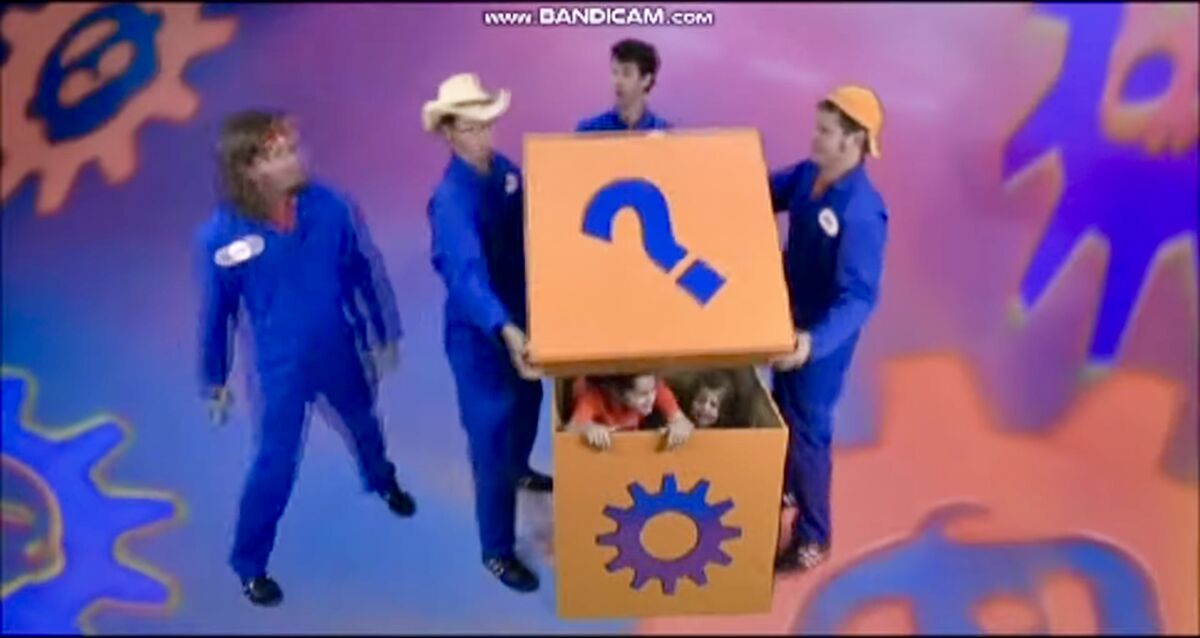 Idea Box Imagination Movers Wiki Fandom