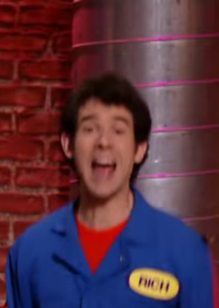 Rich Collins | Imagination Movers Wiki | Fandom
