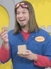 Rich Collins | Imagination Movers Wiki | Fandom