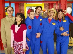 Warehouse Mouse | Imagination Movers Wiki | Fandom