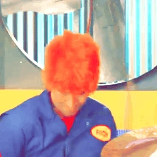 Switcheroo/Gallery | Imagination Movers Wiki | Fandom