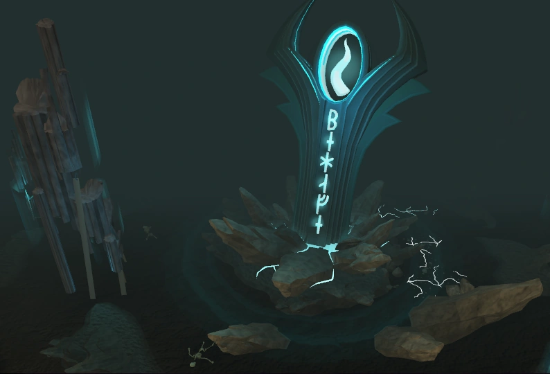 The Godkiller | Imaginaughts Wiki | Fandom