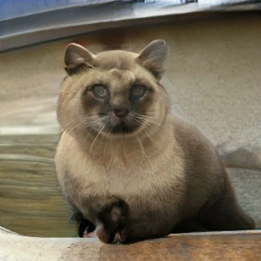 Blobcat | Imagindarium Wiki | Fandom