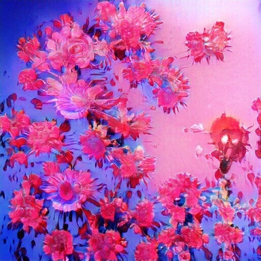 Paro Flower | Imagindarium Wiki | Fandom