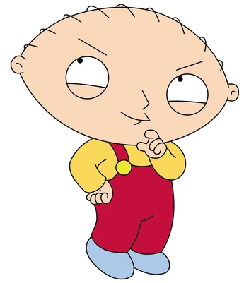 Stewie Griffin | Imagine Battles Wiki | Fandom