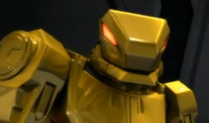 Meca One | Imagine Battles Wiki | Fandom