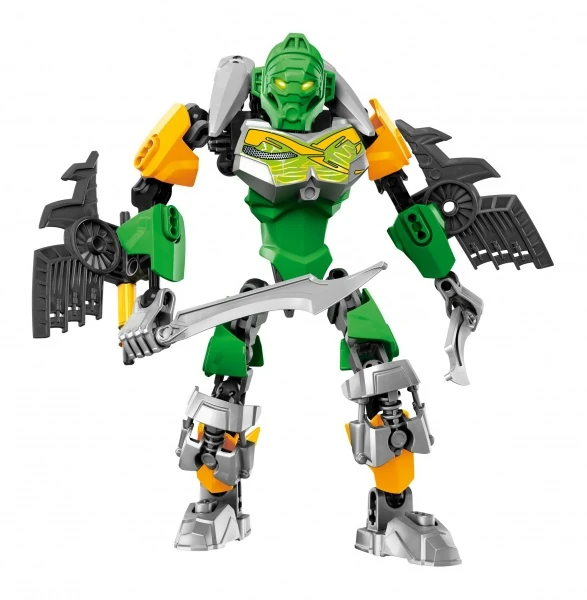 Lewa | Imagine Battles Wiki | Fandom