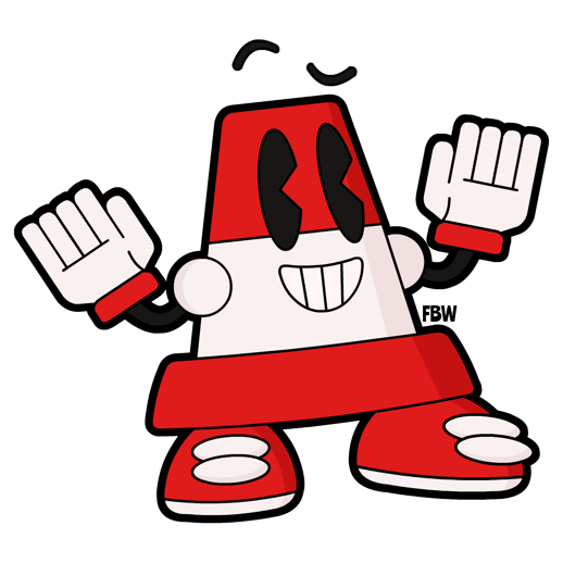 Coneboy Golliday | Imagine Battles Wiki | Fandom