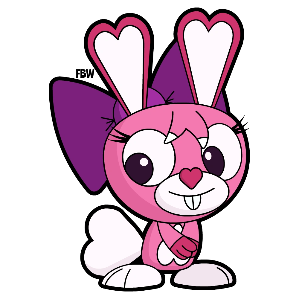 Nuzzie Bitz | Imagine Battles Wiki | Fandom