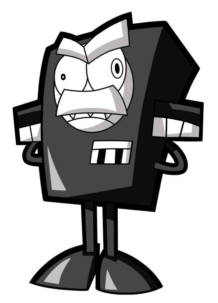 Major Nixel | Imagine Battles Wiki | Fandom