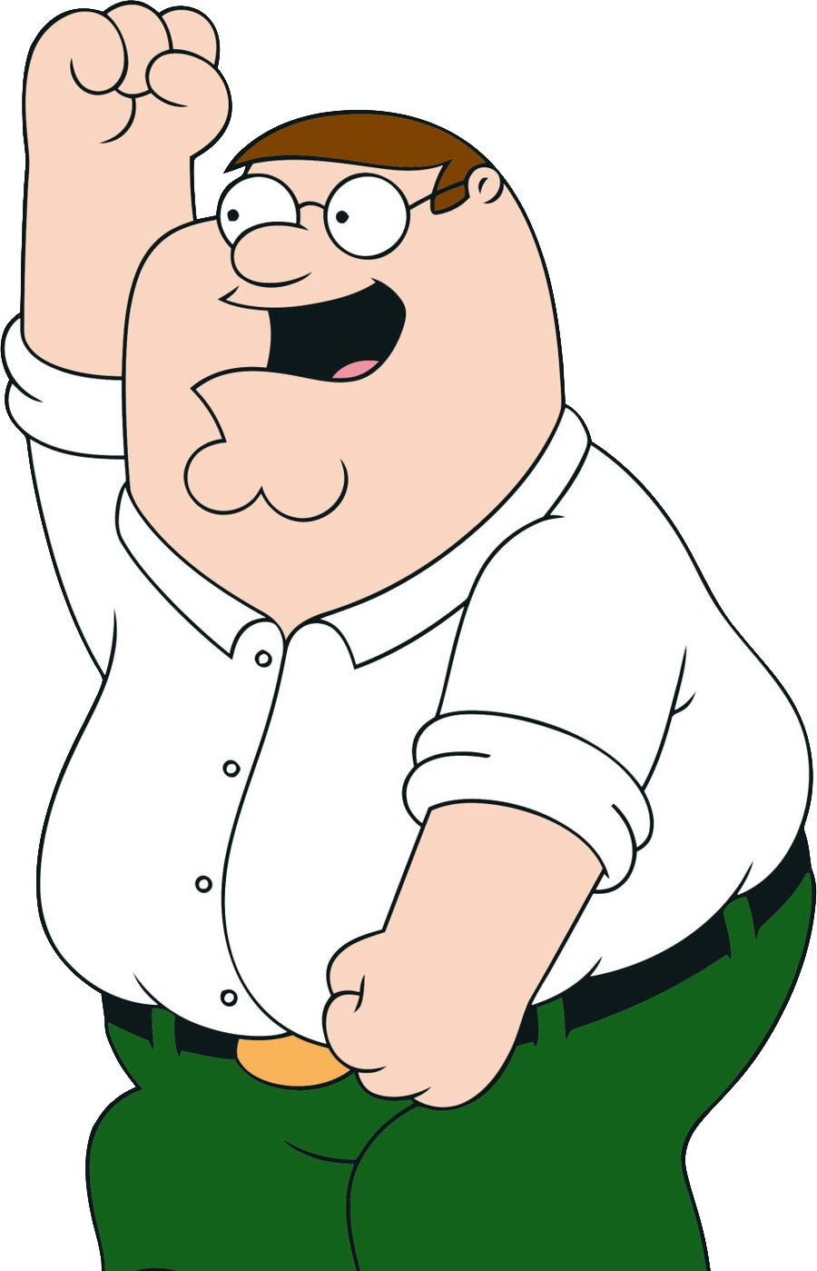 Peter Griffin | Imagine Battles Wiki | Fandom
